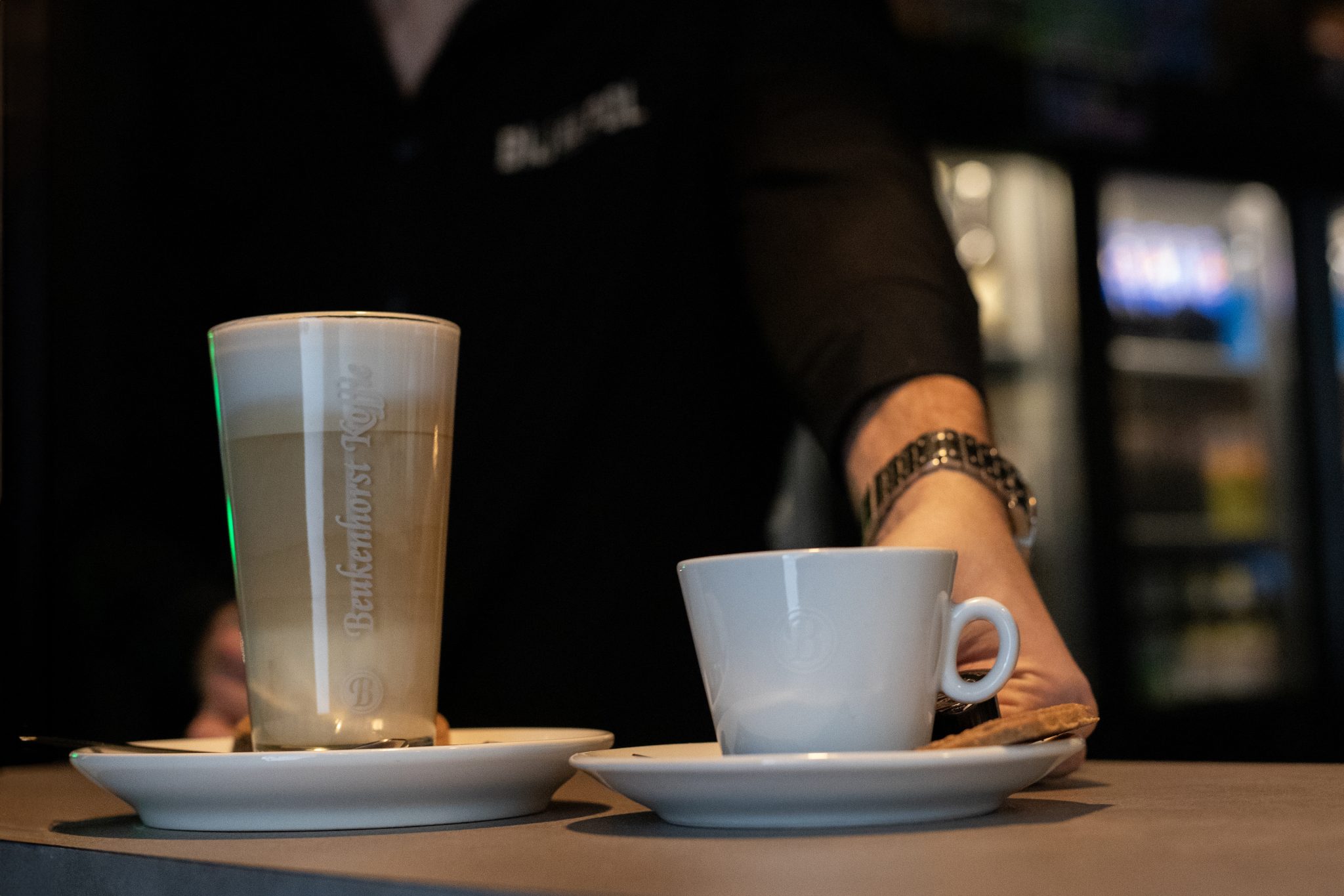 Café Bij de Pol in Gaanderen