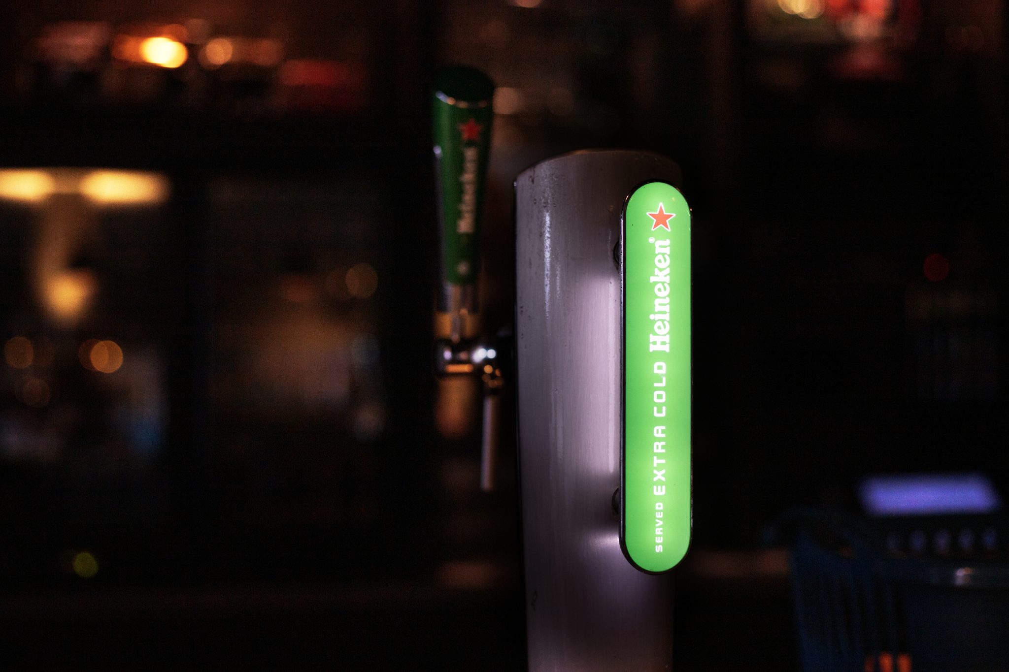 Café Bij de Pol in Gaanderen